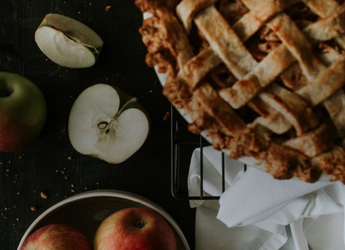 Taste of Abby – Fall Food Festival