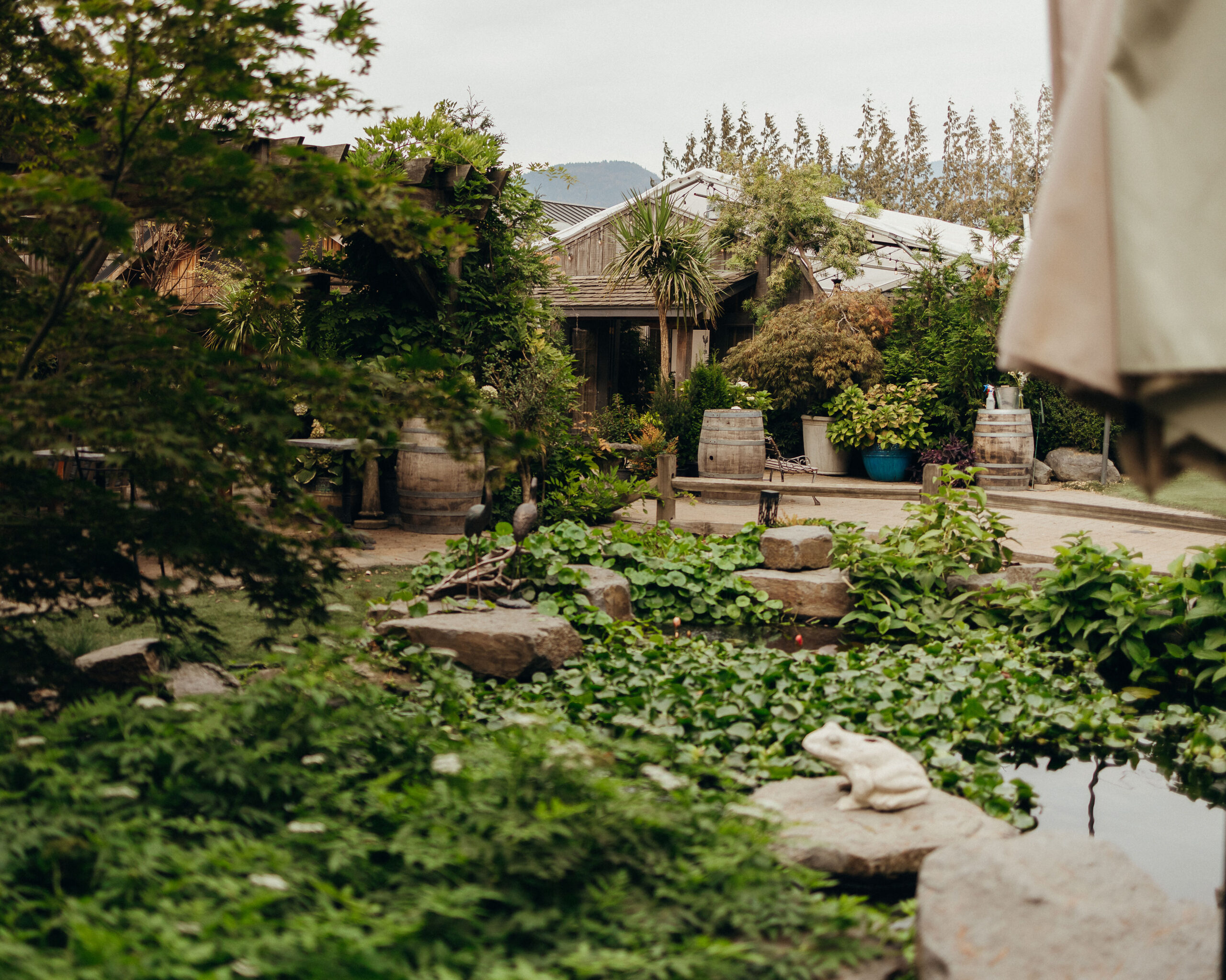 Soap & Sangria at Ripples Winery & New Wave Distilling – Taste of Abby